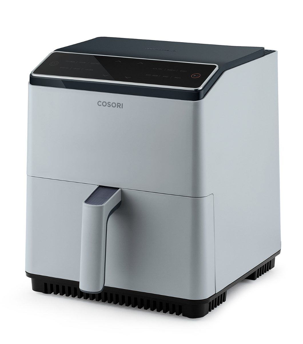 Freidora de Aire Cosori Dual Blaze Chef Edition | Cosori