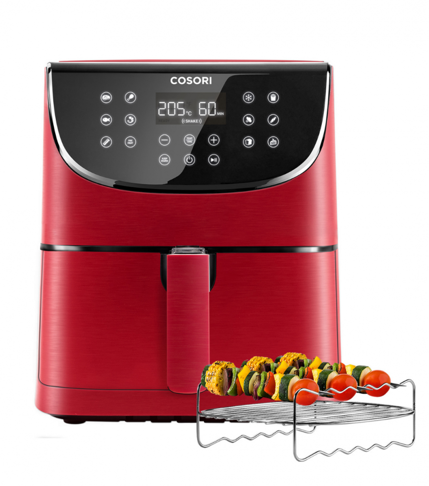 Air Fryer Cosori Premium Chef Edition | Cosori