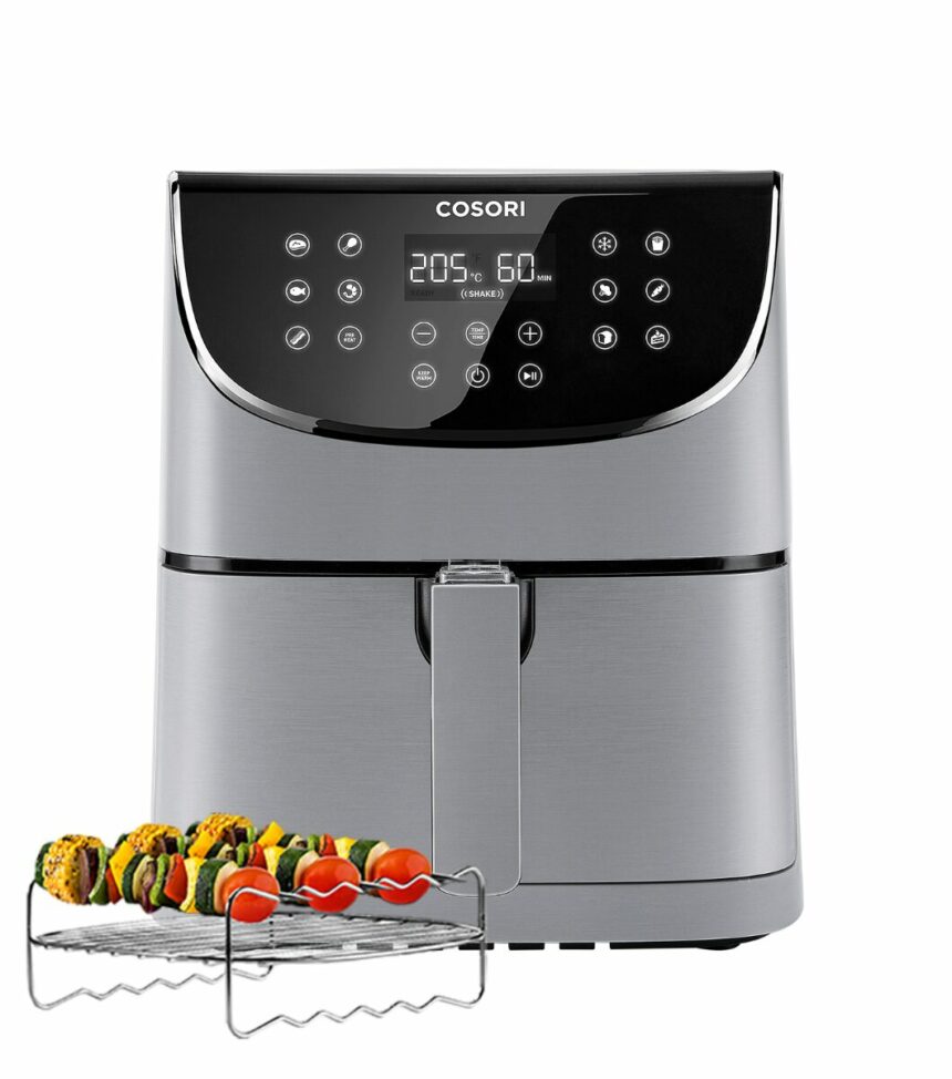 Air Fryer Cosori Premium Chef Edition | Cosori