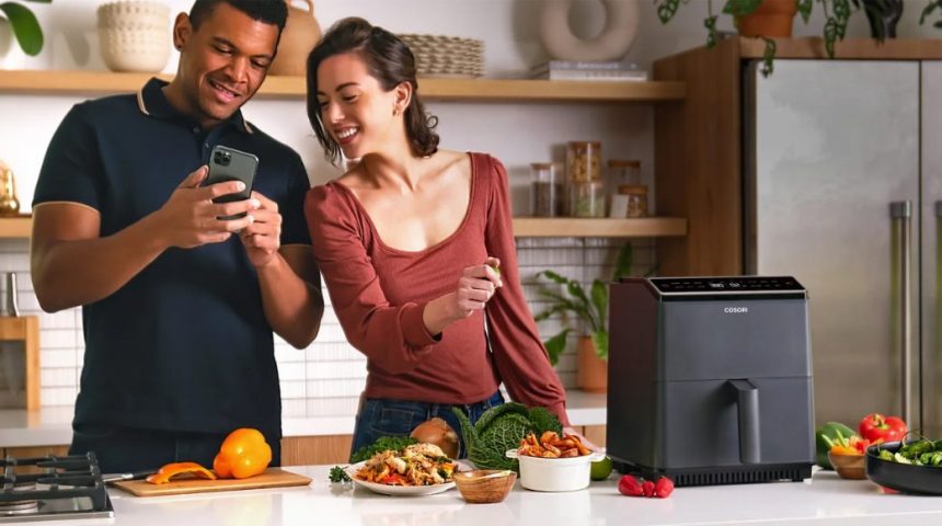 Cosori Tienda Online Oficial en España | Cosori