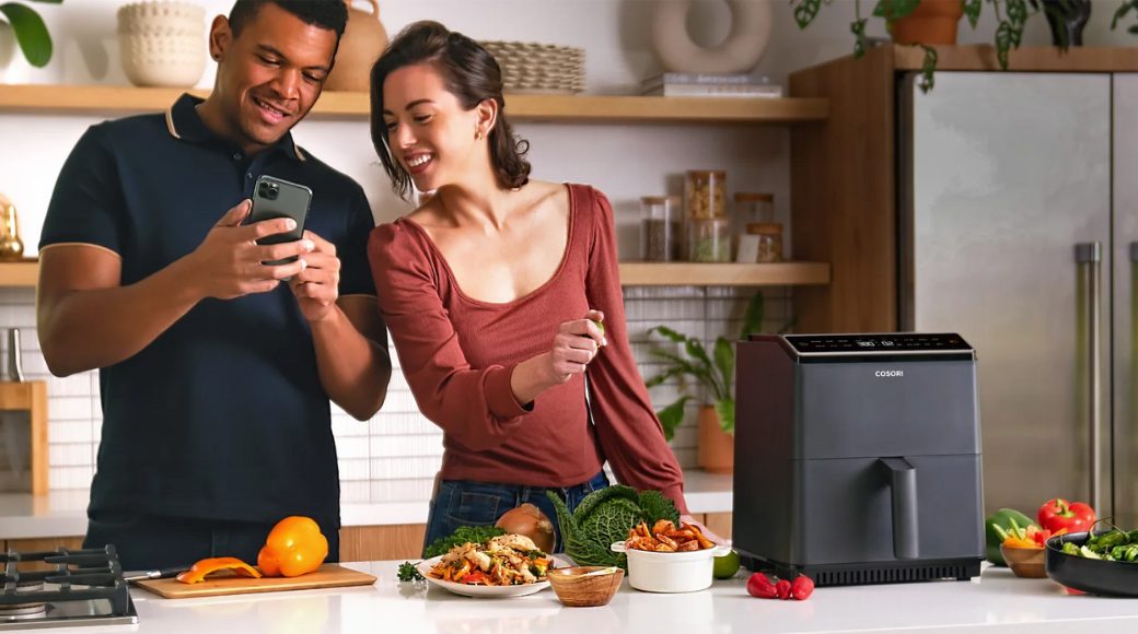 Cosori Tienda Online Oficial en España | Cosori