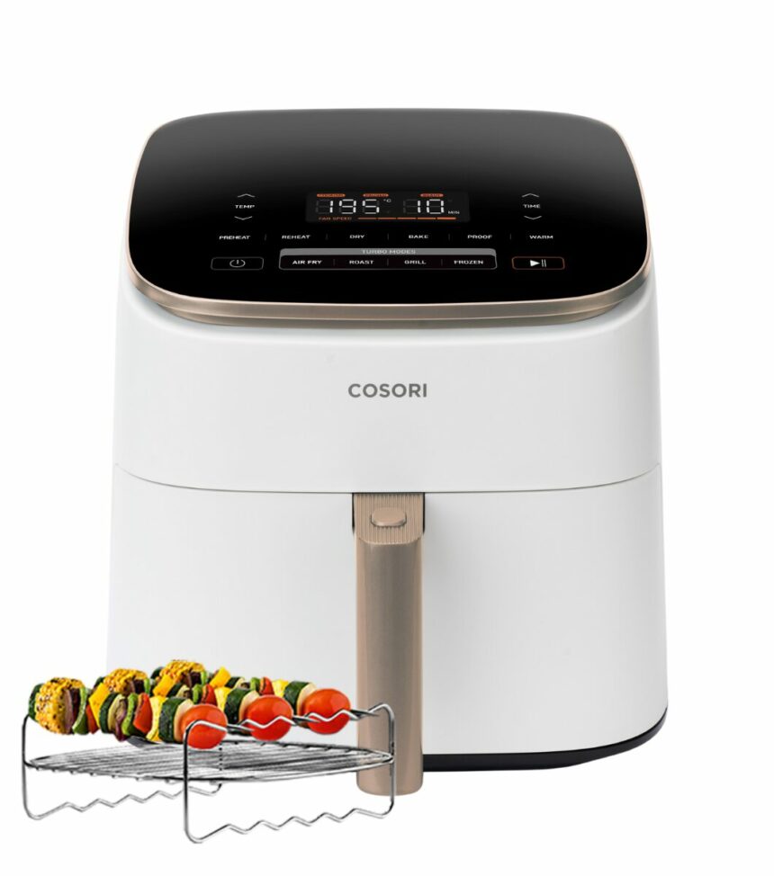 Cosori Tienda Online Oficial en España | Cosori