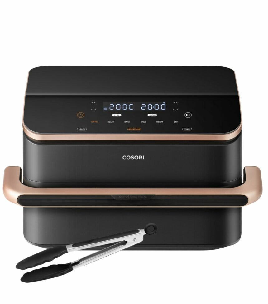 Cosori Tienda Online Oficial en España | Cosori