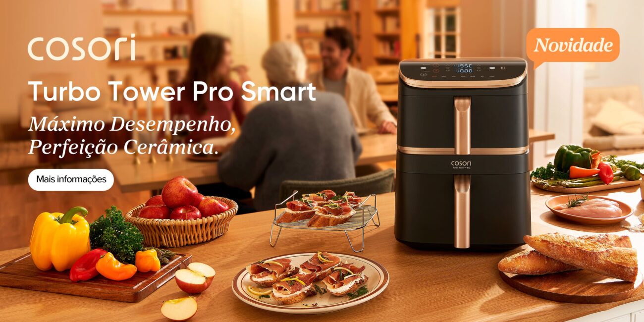 Cosori Tienda Online Oficial en España | Cosori