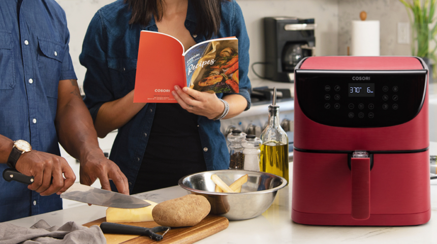 Cosori Tienda Online Oficial en España | Cosori